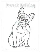 Kids Puppy Coloring Pages: All Free